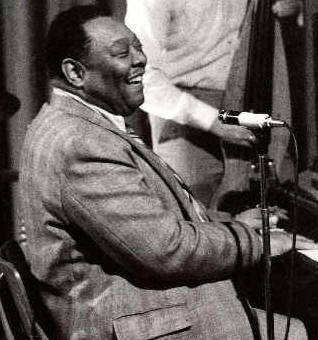 Jimmy Winokur - Favorite Musicians - Mostly Mainstream Jazz