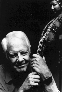 Jimmy Winokur - Favorite Musicians - Mostly Mainstream Jazz